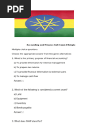 IFRS-8 - Complete Chapter | PDF