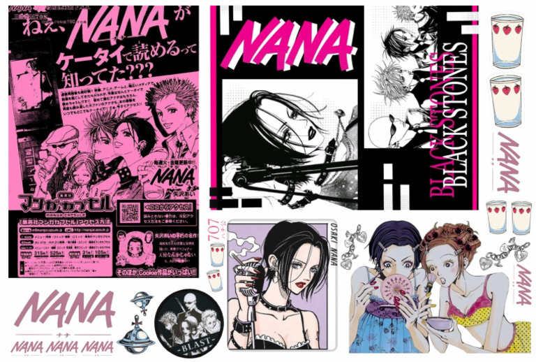 Plantilla de Stickers 2 | PDF