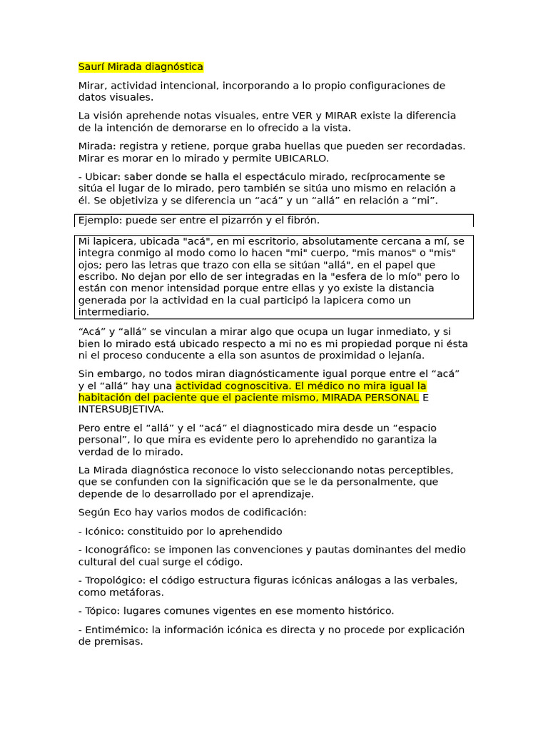 Metodología Segundo Cuatri Resumen | PDF | Cuestionario | Observación