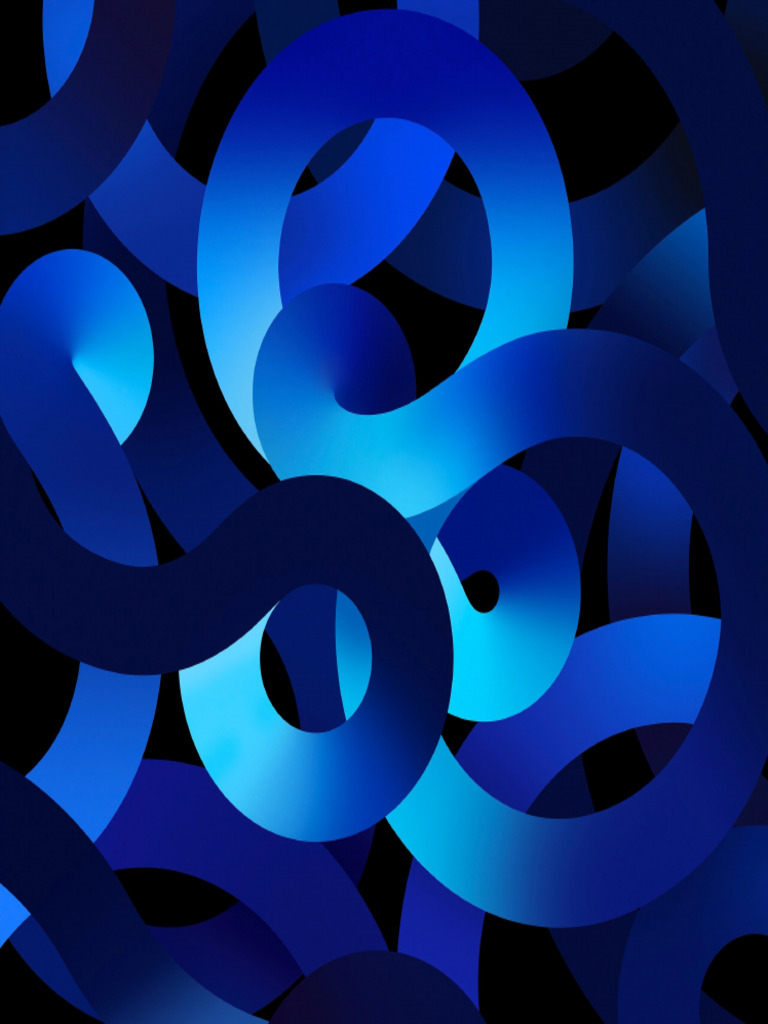 2081.ribbons Blue Light 820w 1180h@2xipad | PDF