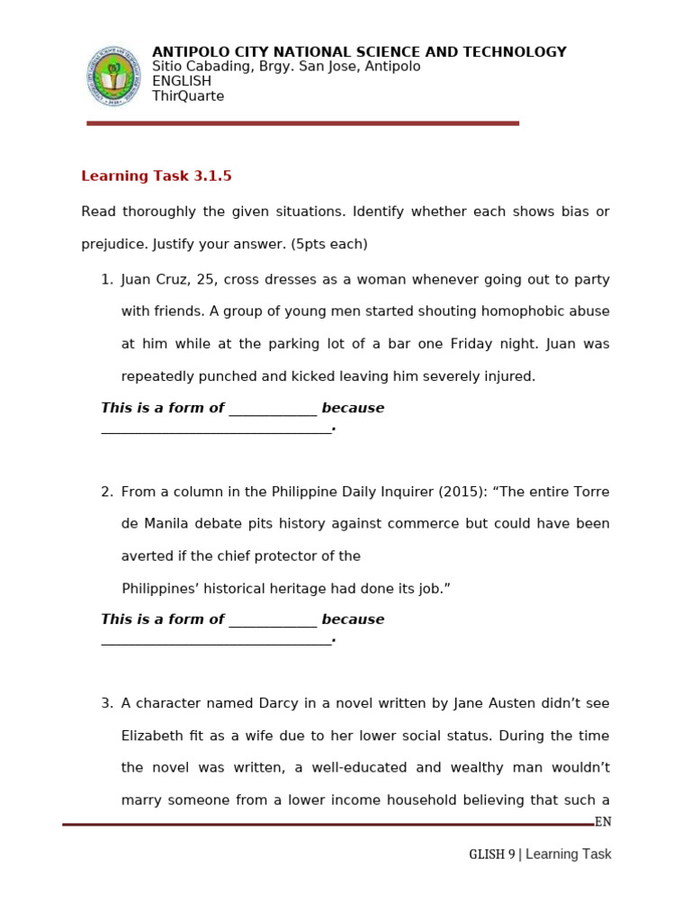 Learning-Task-3 1 5 | PDF