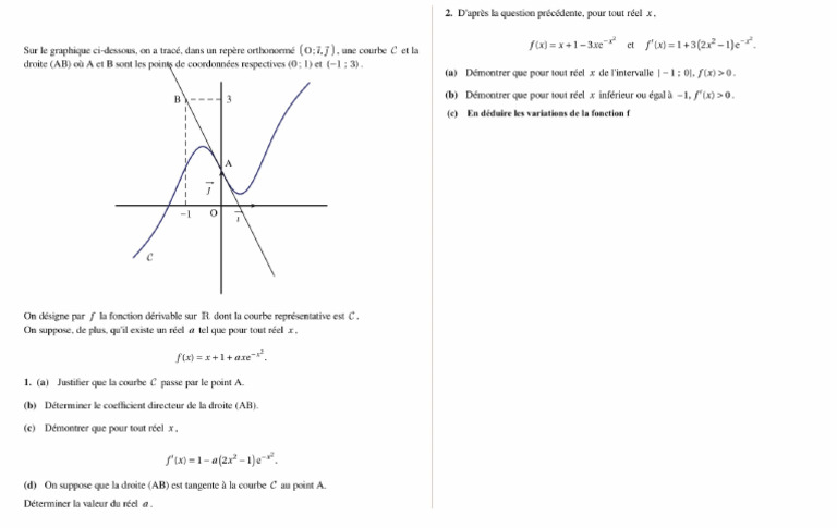 Exo2 Type Examen | PDF
