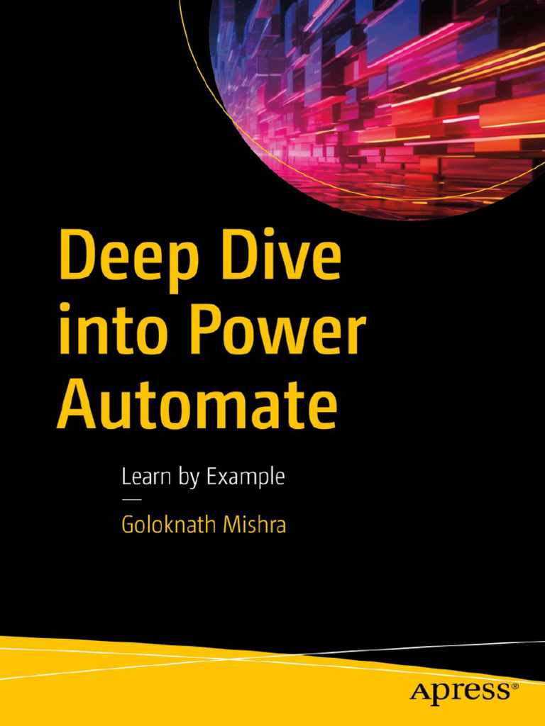 Mastering Microsoft Power Automate | PDF | Automation | Business ...