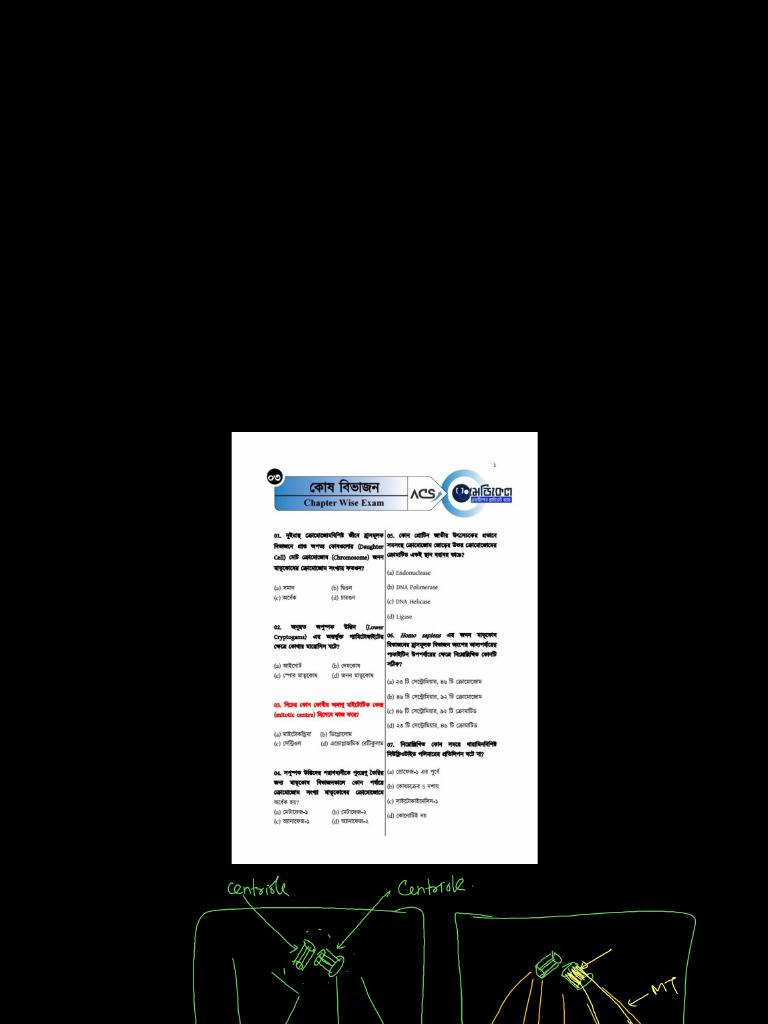 Completion Class 1 | PDF