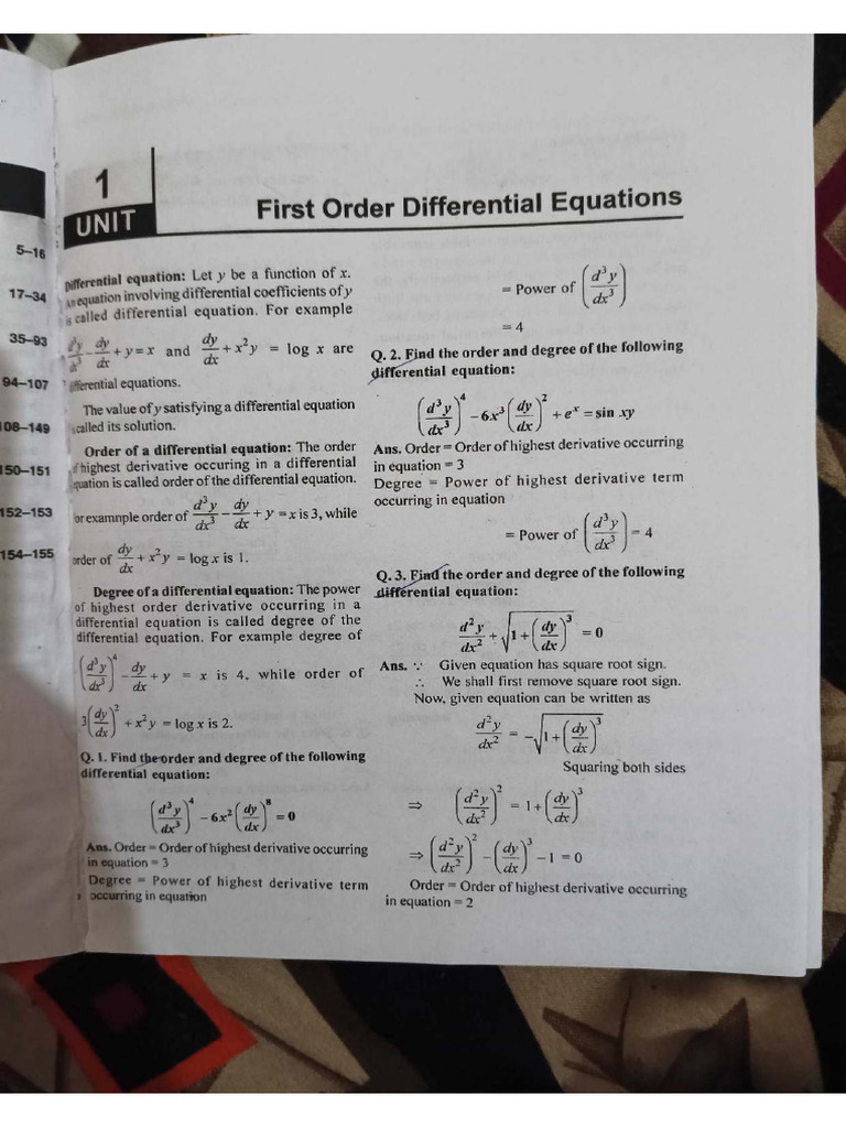 Analytical Maths Gold | PDF