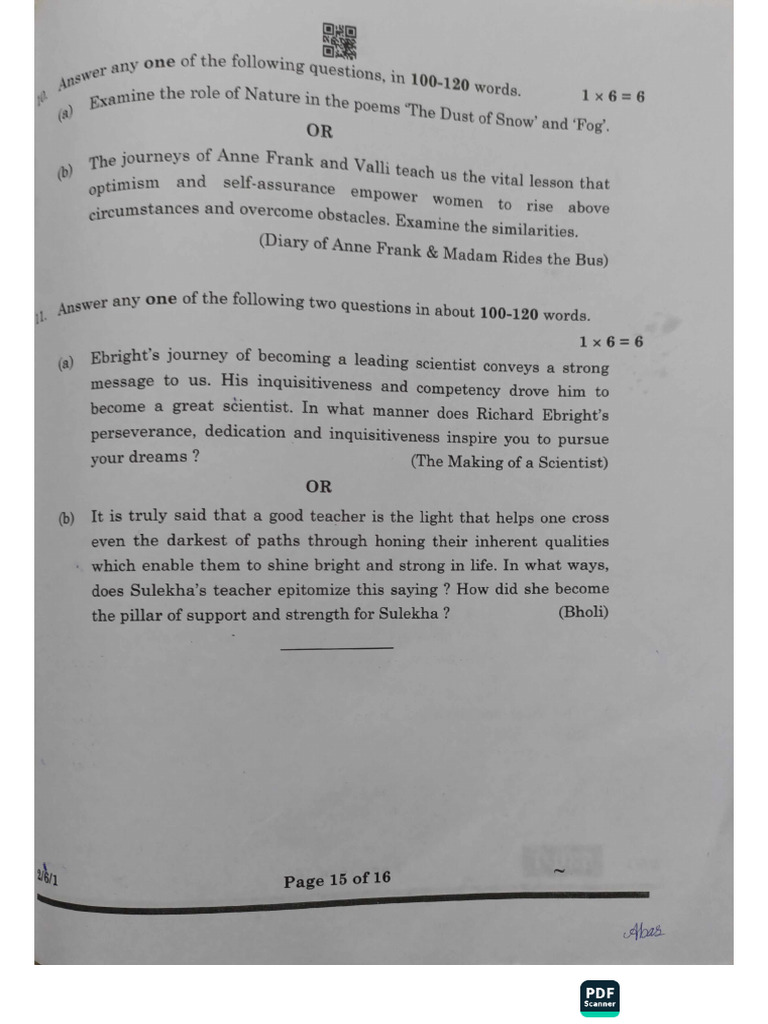 ACE Scanner - 2025 - 05 - 15 | PDF