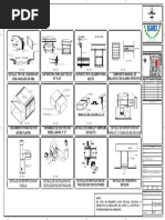 Especificaciones para Poyos de Concreto | PDF | Hormigón | Ingeniería de Edificación