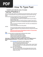 Free Typing Test - Check Your Typing Speed in 60 Seconds - LiveChat ...