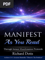 Human Design Book | PDF | Thought | Self