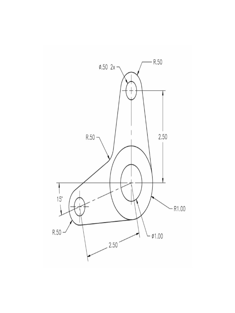 Bearing Linkage-Model | PDF