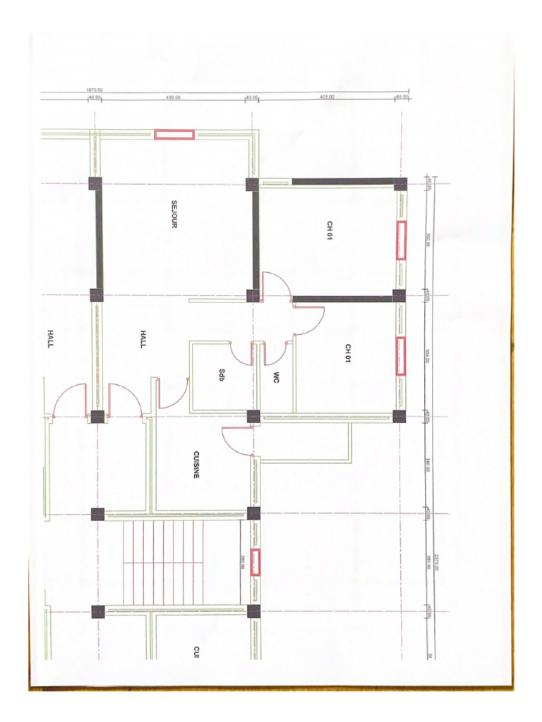 Plan | PDF