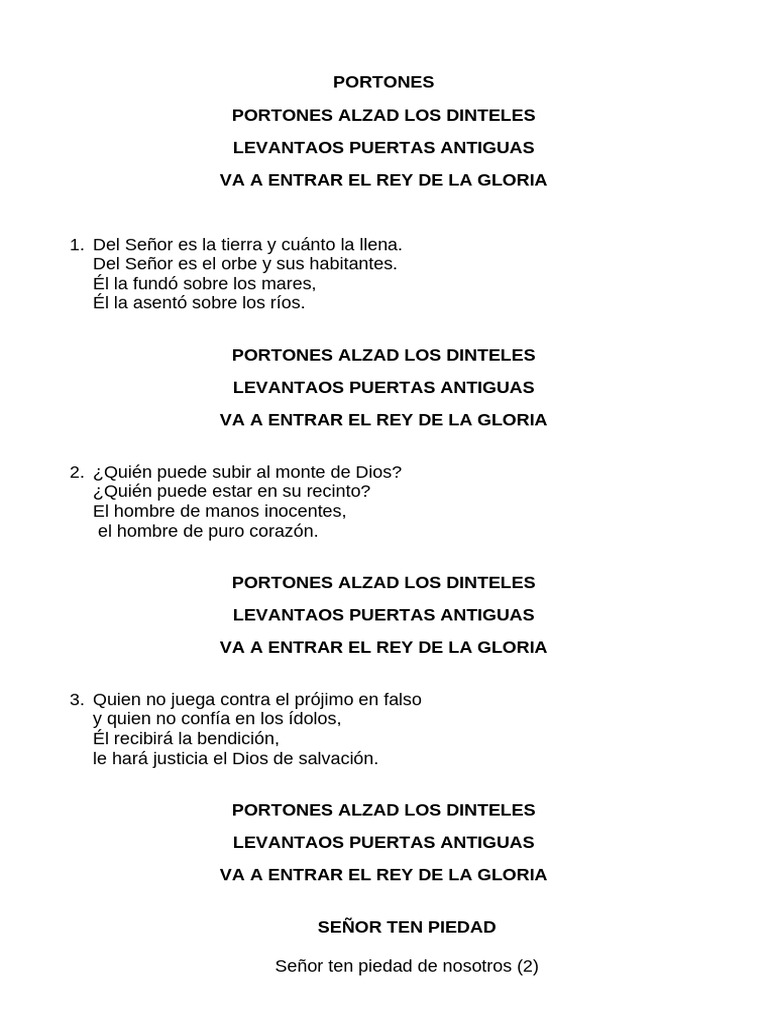 Cantos 20 Aniversario Kairos | PDF | Amor | María, madre de Jesús