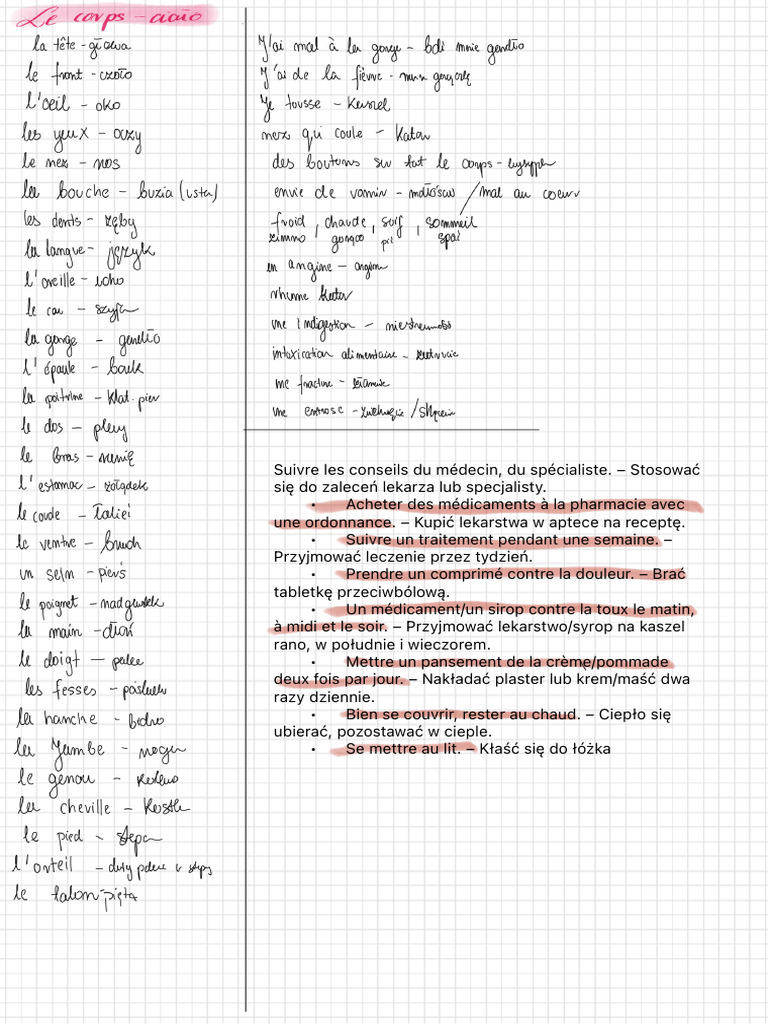 Franskiuk Cialko | PDF