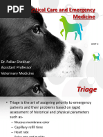 J Vet Emergen Crit Care - 2012 - Rozanski - RECOVER Evidence and ...