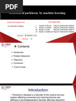 GDC Standard and The 9 Principles | PDF | Dentistry | Informed Consent