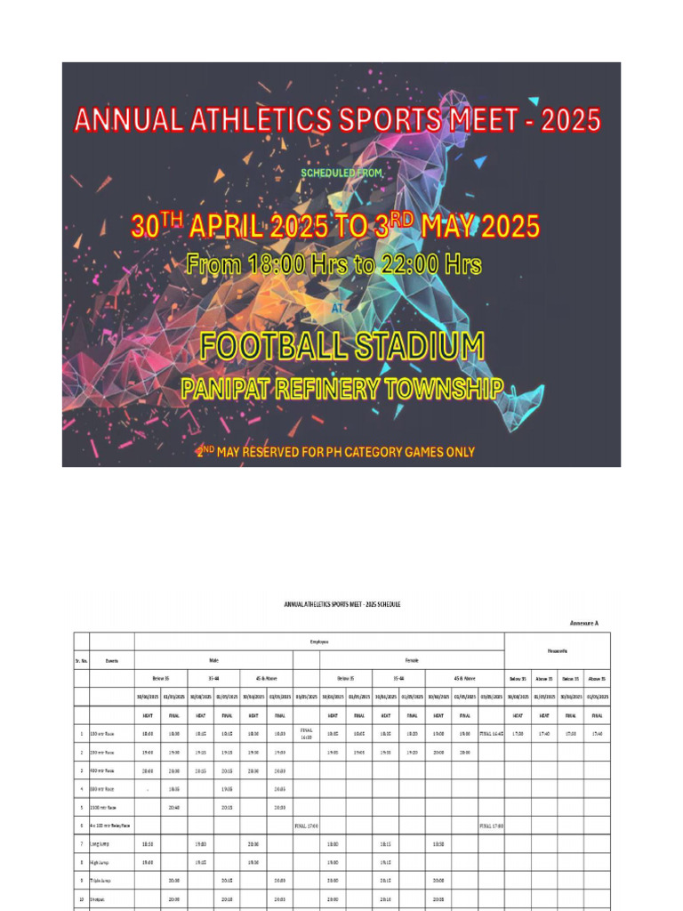 AASM-2025 Broadcast | PDF