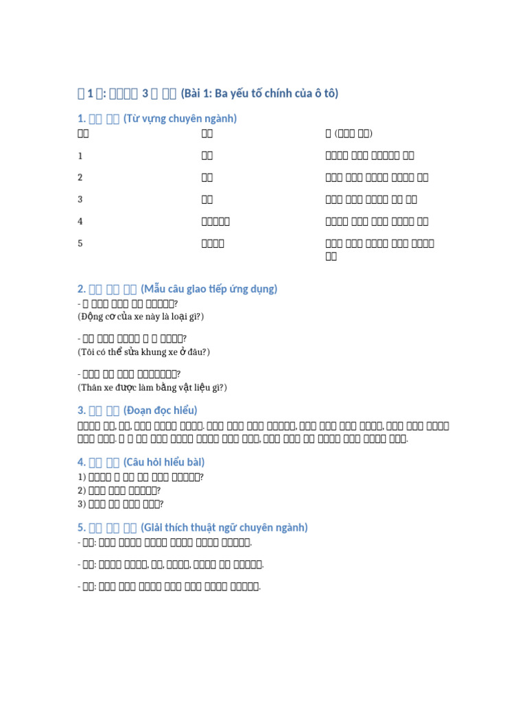 Bai1 NapMoRong 5phan | PDF