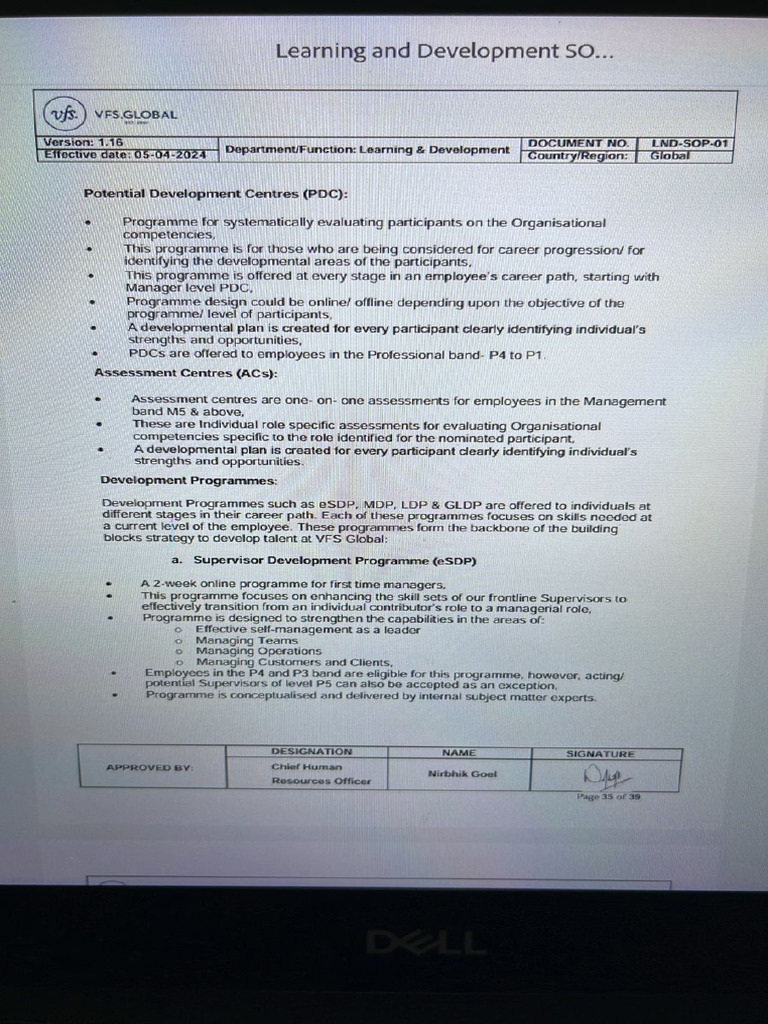 Vfs | PDF