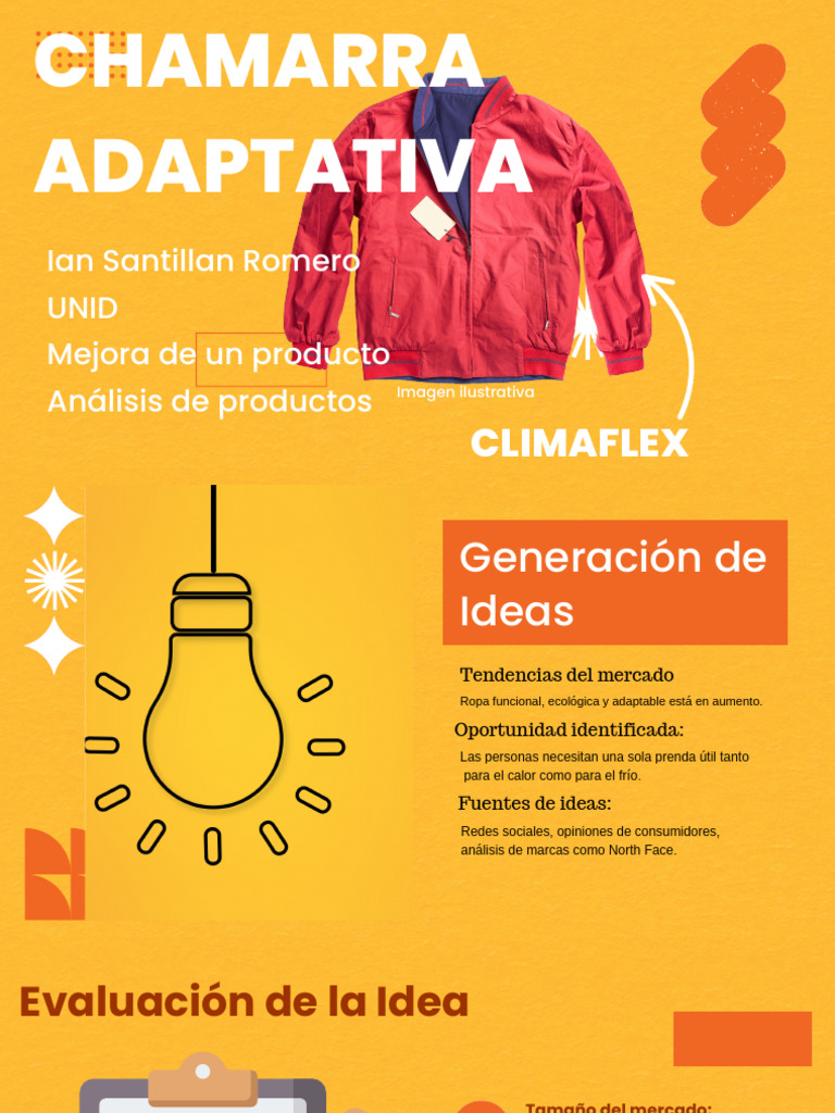 Santillan Romero Ian Presentacionelectronica | PDF | Marketing