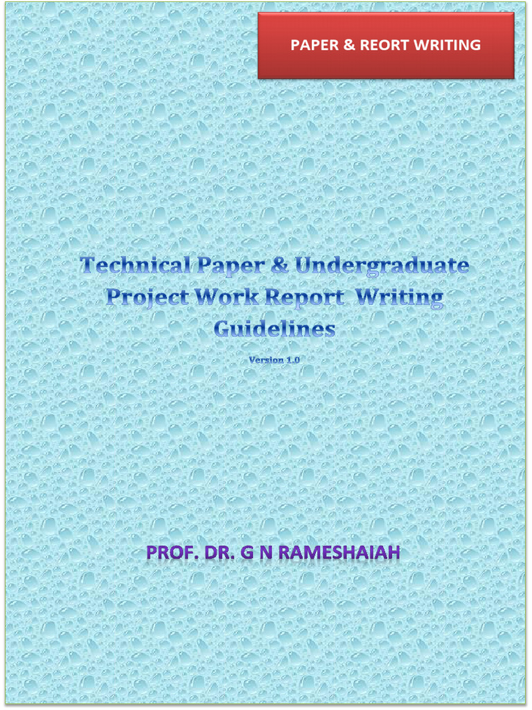 Crafting Effective Research Paper Titles | PDF | Citation | Abstract ...