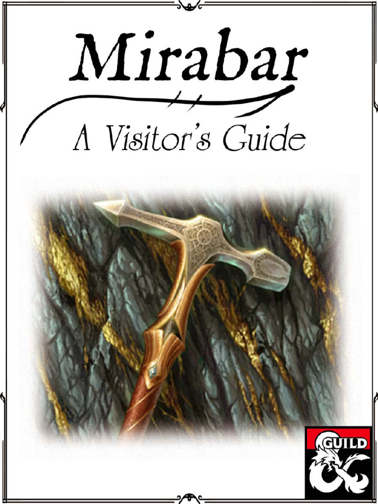 1970593-Mirabar Visitors Guide | PDF