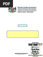 Grade 10 General Ledger Accounting Guide | PDF | Debits And Credits ...