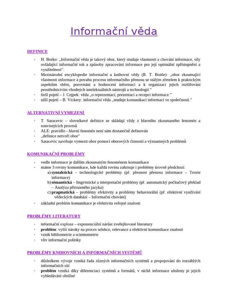 Prednasky 1 12 Iskb01 | PDF
