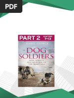 Going Solo - R. Dahl | PDF