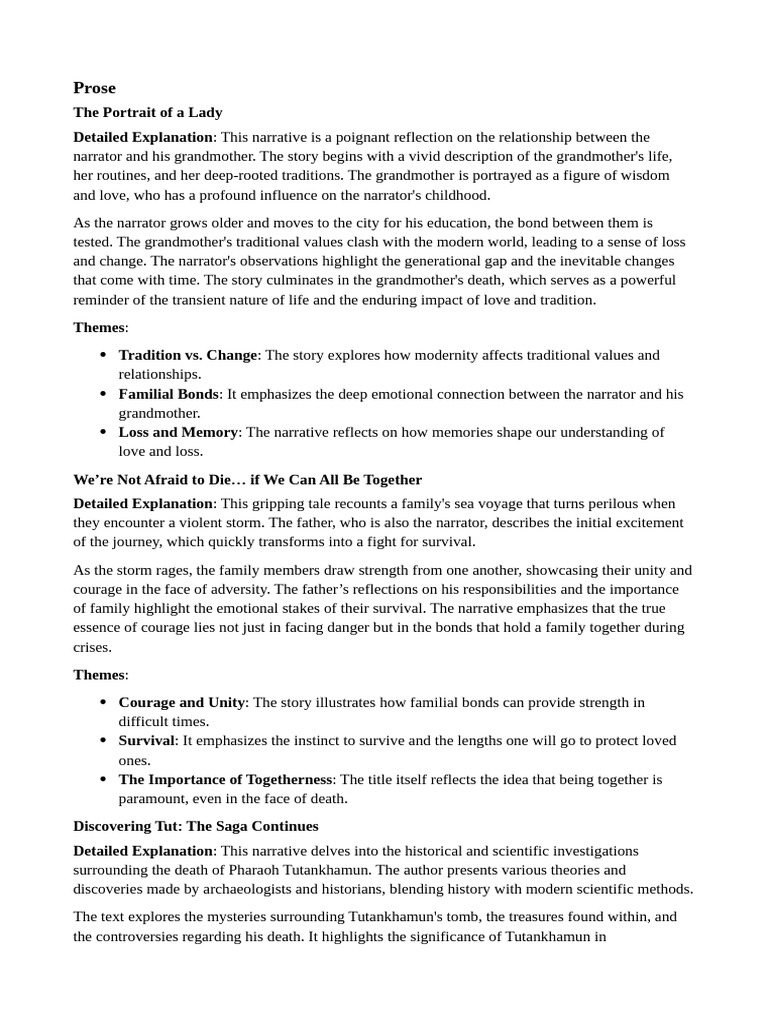 Exploring Cultural Narratives and Themes | PDF | Narrative | Creativity