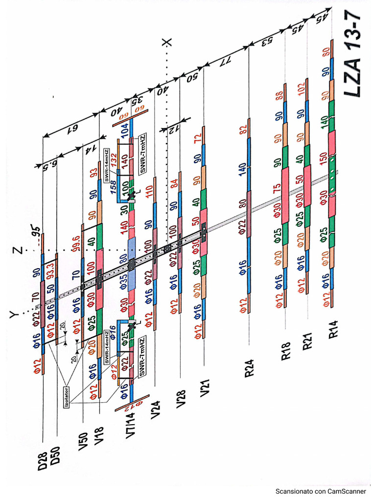 Lza 13 - 7 | PDF