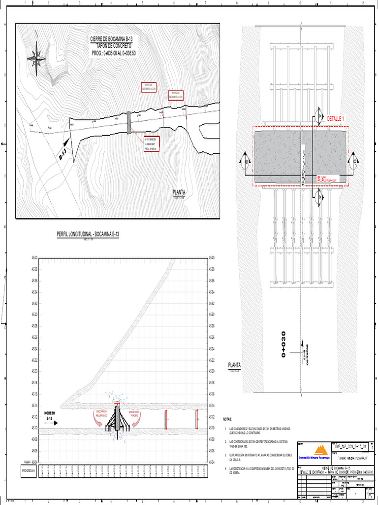 CMP Tap Con B13 01 | PDF