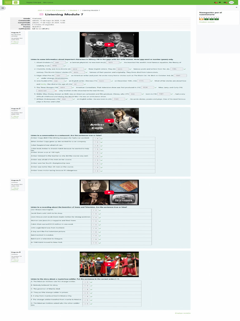FireShot Capture 006 - Listening Module 7_ Revisión Del Intento - Aula Virtual LMS_ - [Lms.uis ...