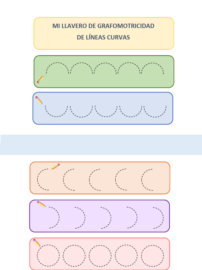 Lineas Curvas | PDF