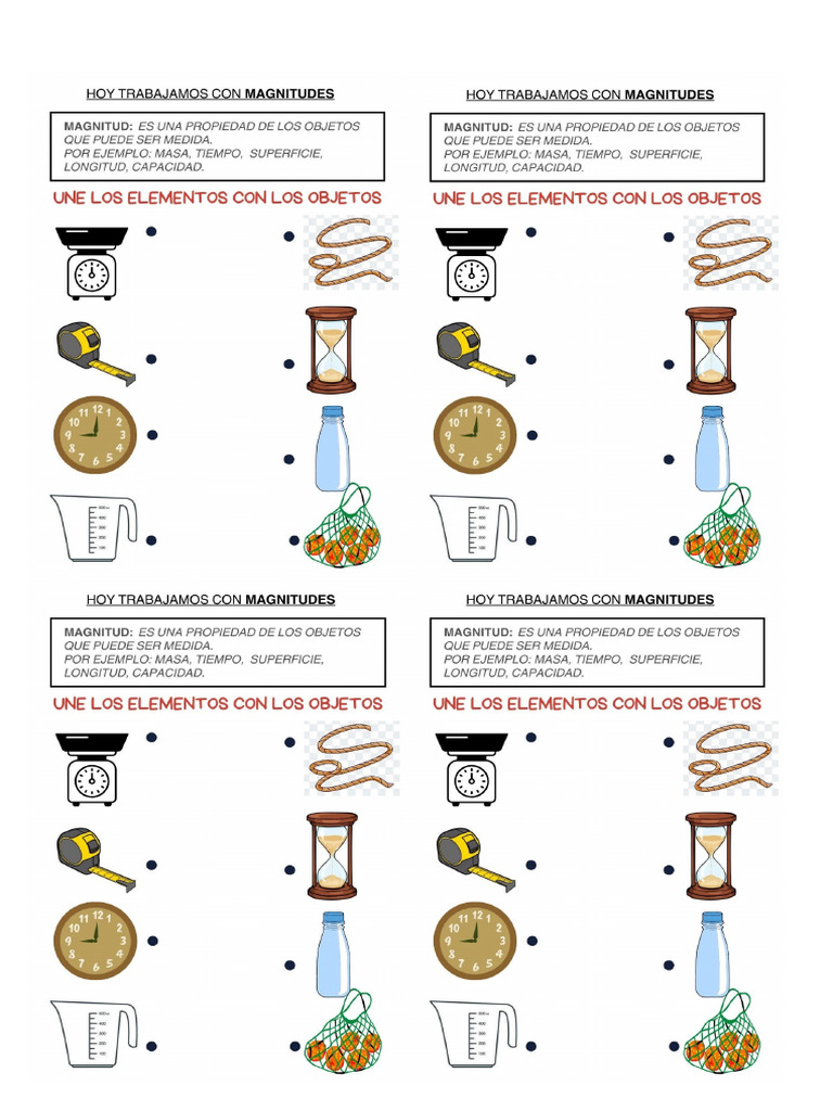 Magni Tud Primero | PDF