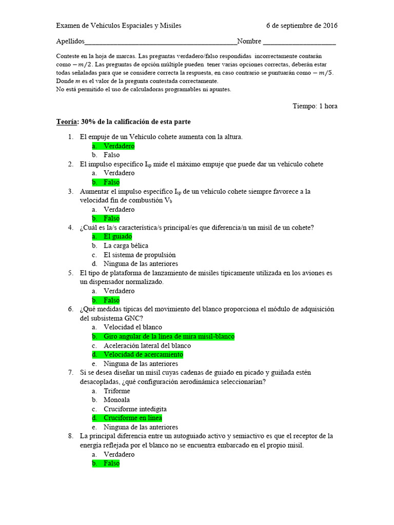 Vem 2 | PDF | Misil | Cohete