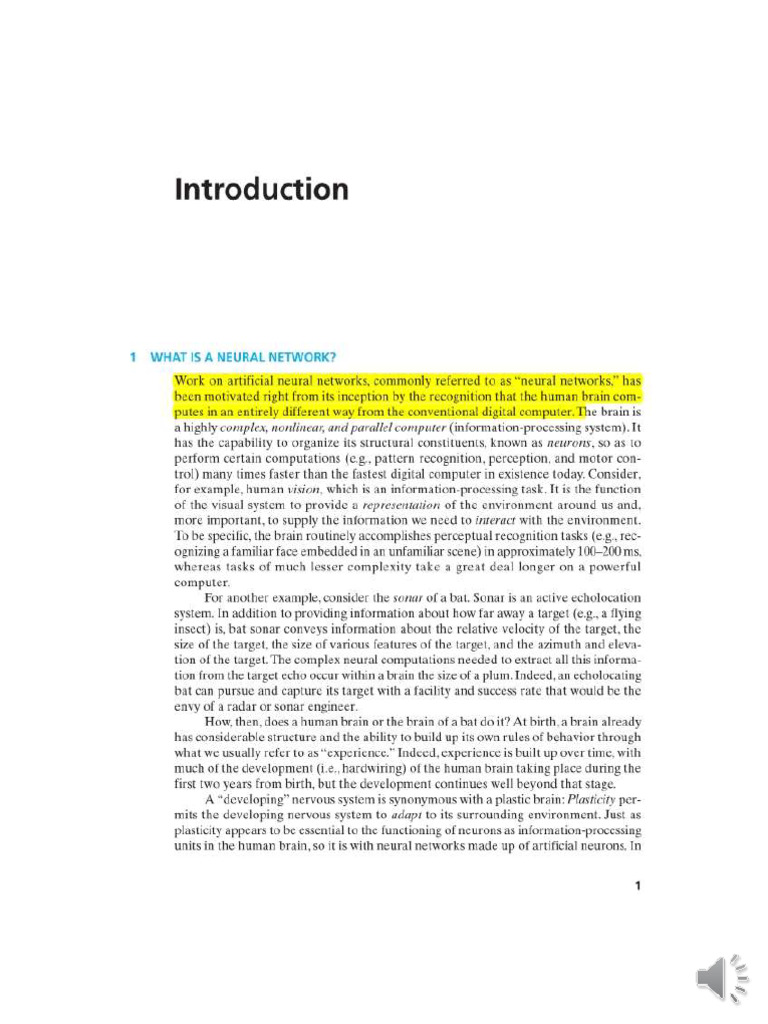 Chapter 1 | PDF