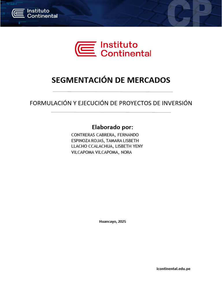 Formulario 2 | PDF