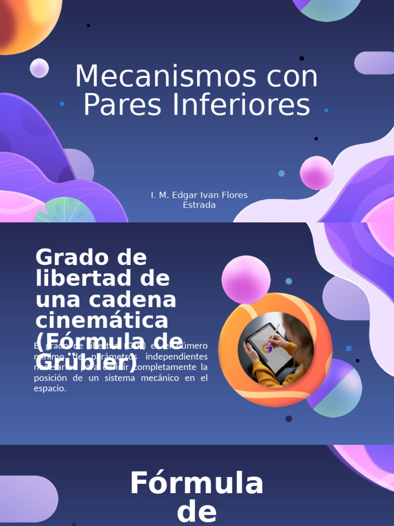 Desarrollo Fórmulas | PDF