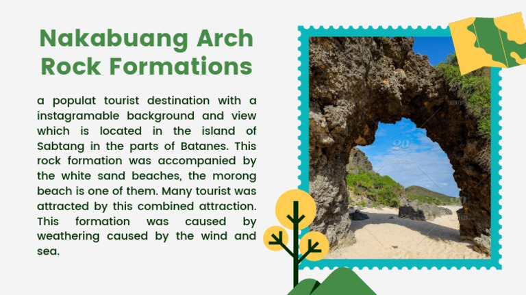 Land Formation 4 | PDF