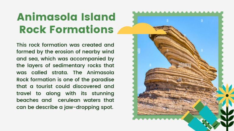 Land Formation 5 | PDF