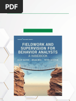 Fieldwork Checklist and Tip Sheet 241227 A | PDF | Field Research