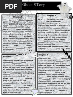 Ghost Communication Guide | PDF