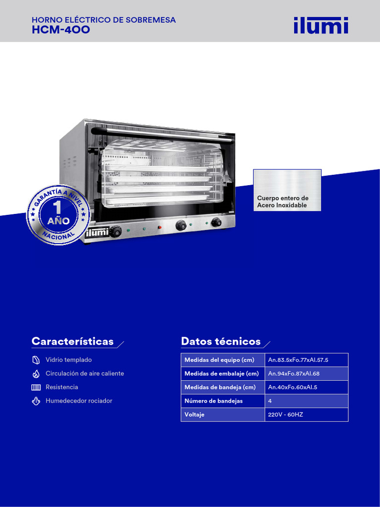 HCM 400 | PDF