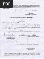 Arms License Application Renewal Form | PDF | Identity Document | License