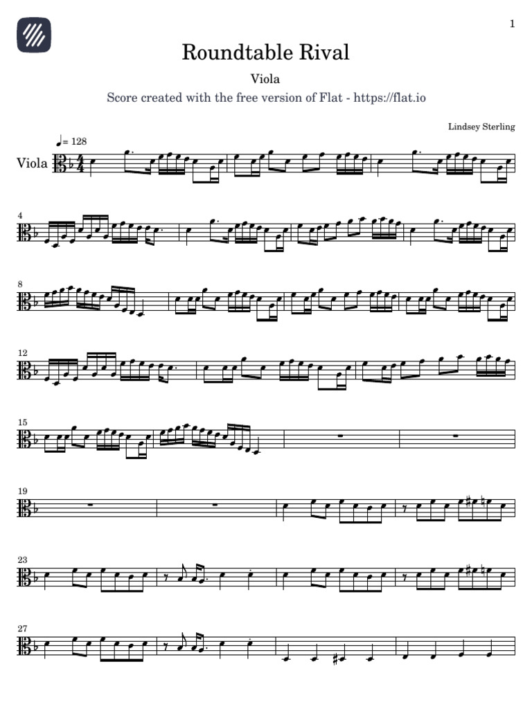 Roundtable Rival | PDF