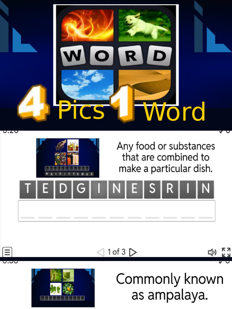 Unlocking of Difficulty in Math Story | PDF