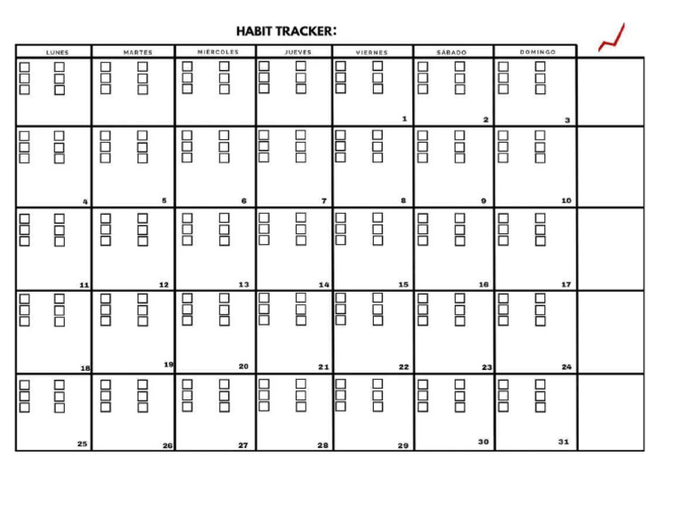 Tracker | PDF
