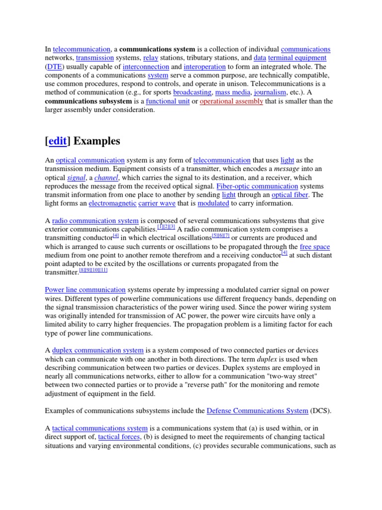 Advantages and Future of Mail | PDF | Communications System ...
