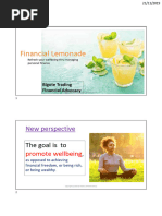 Sample UPH Report From UPH Tool of Know Industrial Engineering | PDF