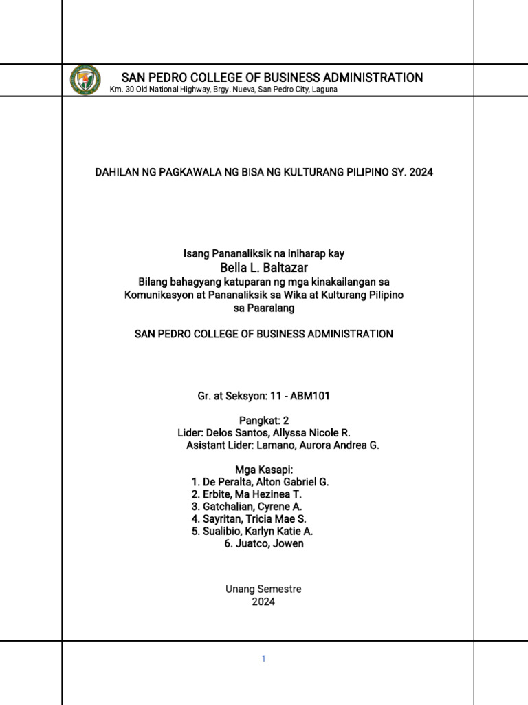 Kompan Research!!!!!! (1) | PDF